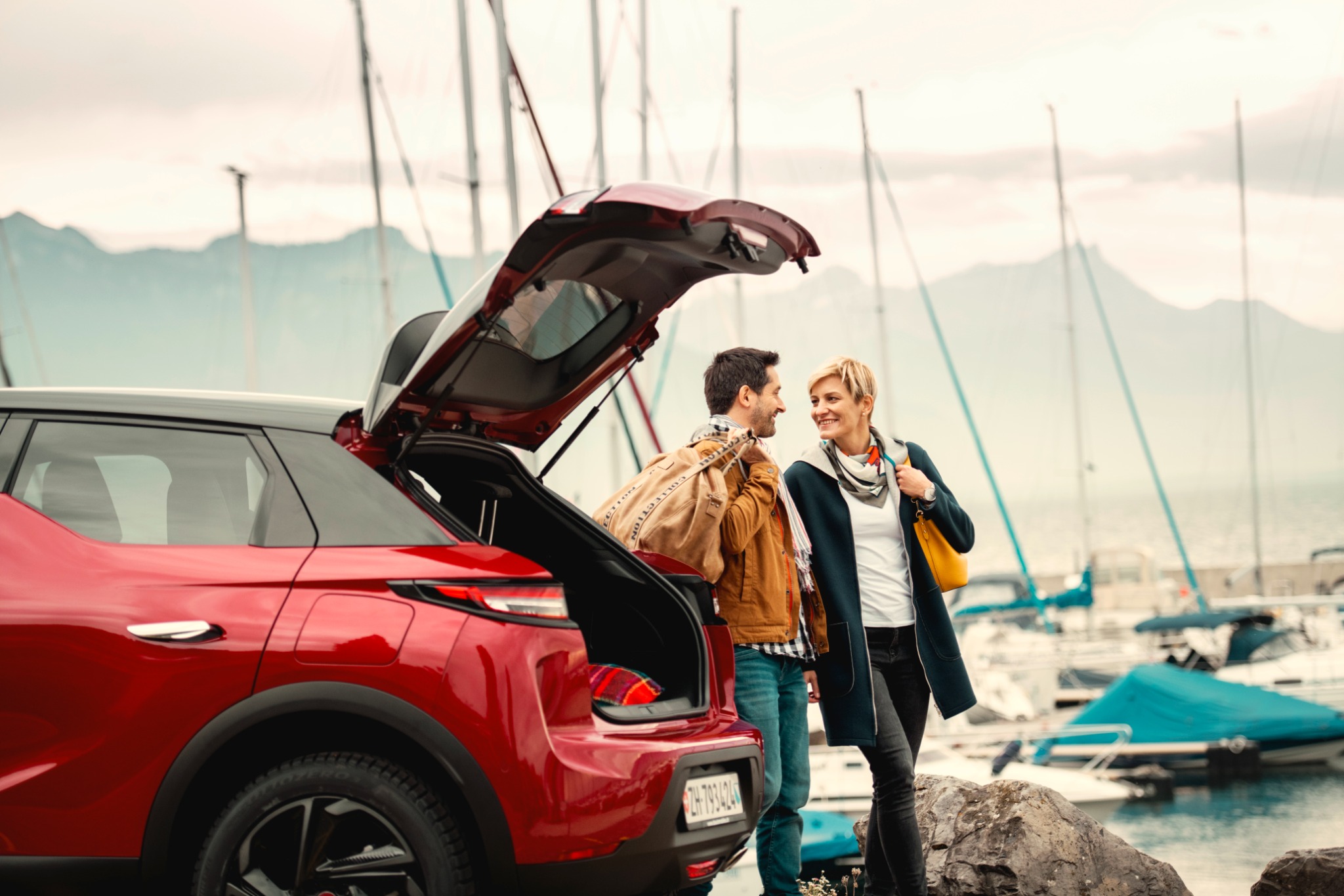 ACS Classic & Travel – Automobil Club der Schweiz ACS