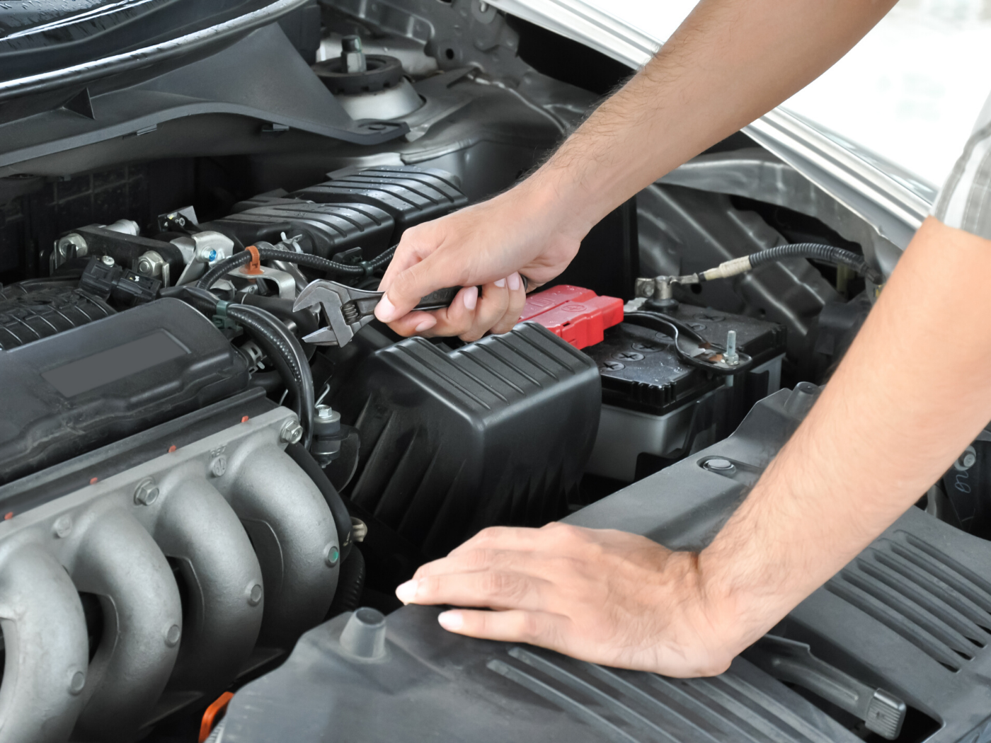 Technischer Dienst – Automobil Club der Schweiz ACS