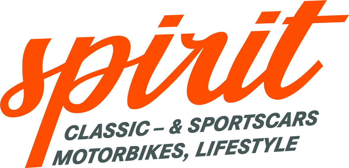 Spirit Magazin – Automobil Club der Schweiz ACS